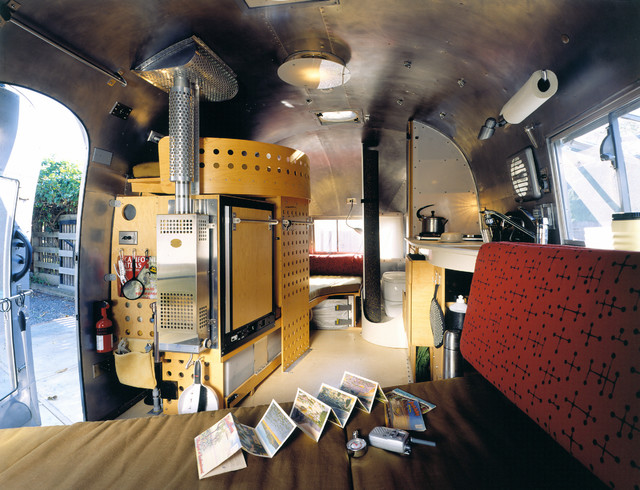 Haul These Fab Airstream Styles Home