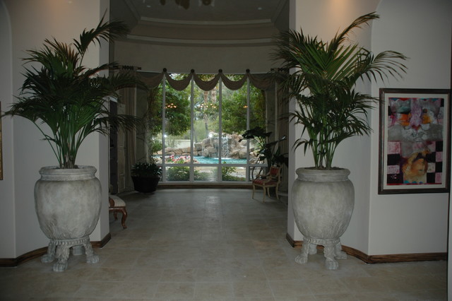 El Maro Before & After - Classique - Salon - Phoenix - par Lori Clarke ...