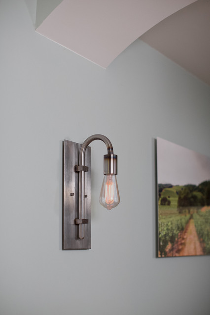 Elevation Design - Contemporain - Salon - San Francisco - par Elevation ...