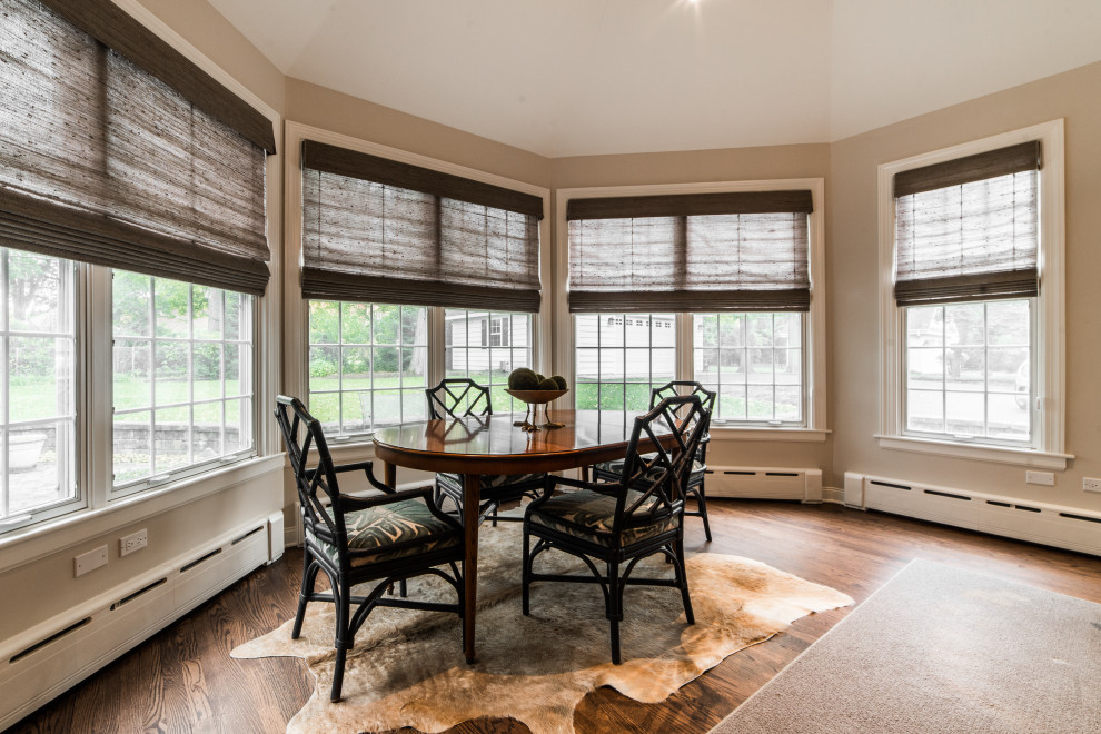 Elmhurst IL Home - Dan Wangler Construction + Beth Fazzio Interiors ...