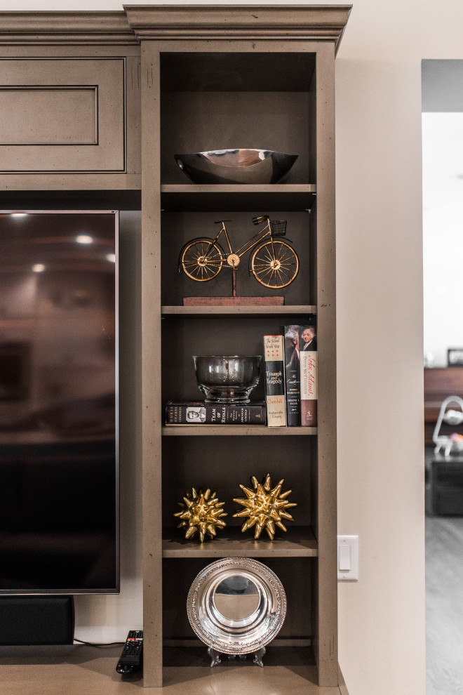 Elmhurst IL Home - Dan Wangler Construction + Beth Fazzio Interiors ...