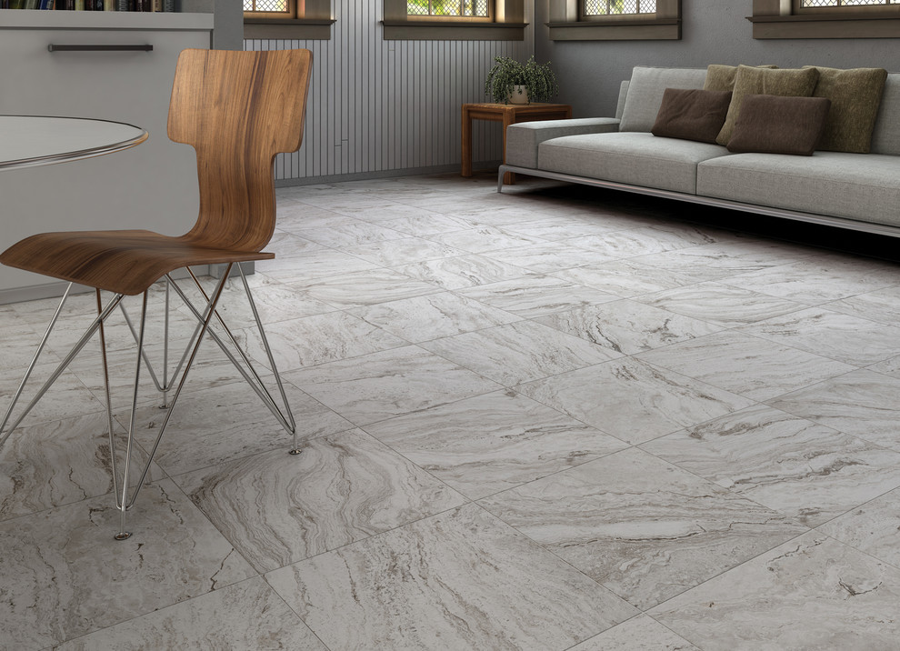 Emser Tile Living Rooms - Living Room - Los Angeles - by Emser Tile | Houzz