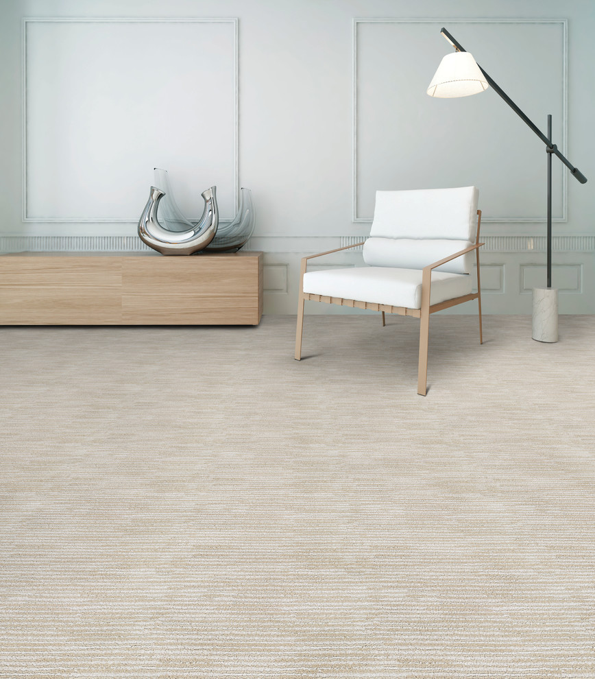 Entry - Modern - Living Room - Miami - by Dixie Home Carpets | Houzz