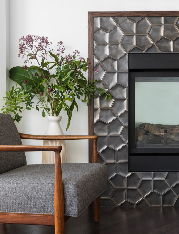 Escala - Modern - Living Room - Seattle - by Brio Interior Design | Houzz