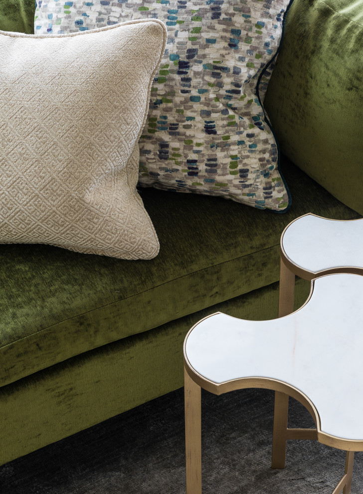 Escala - Modern - Living Room - Seattle - by Brio Interior Design | Houzz