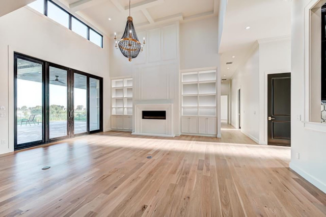 Esperanza House - Built By Kyle Cornman - Classique Chic - Salon ...