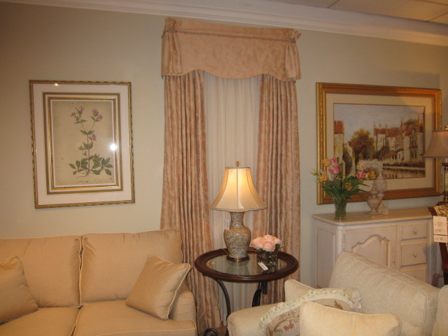 Ethan Allen Interior Decorating Pictures - Traditional - Living Room ...