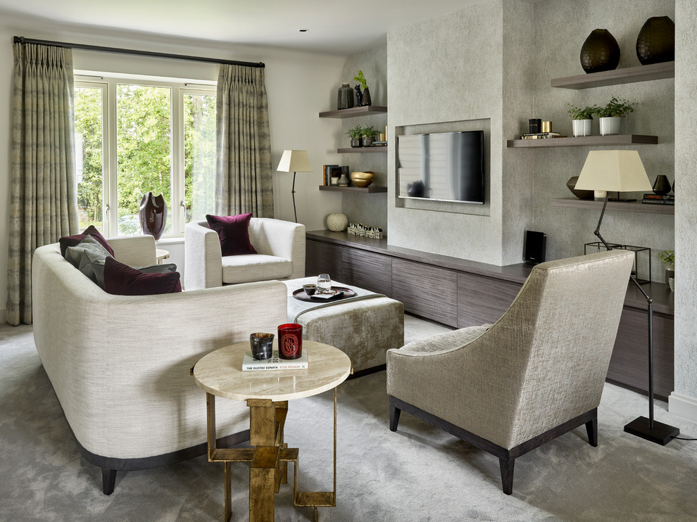 examples - Living Room - London - by Nick Smith www.nsphotography.co.uk ...