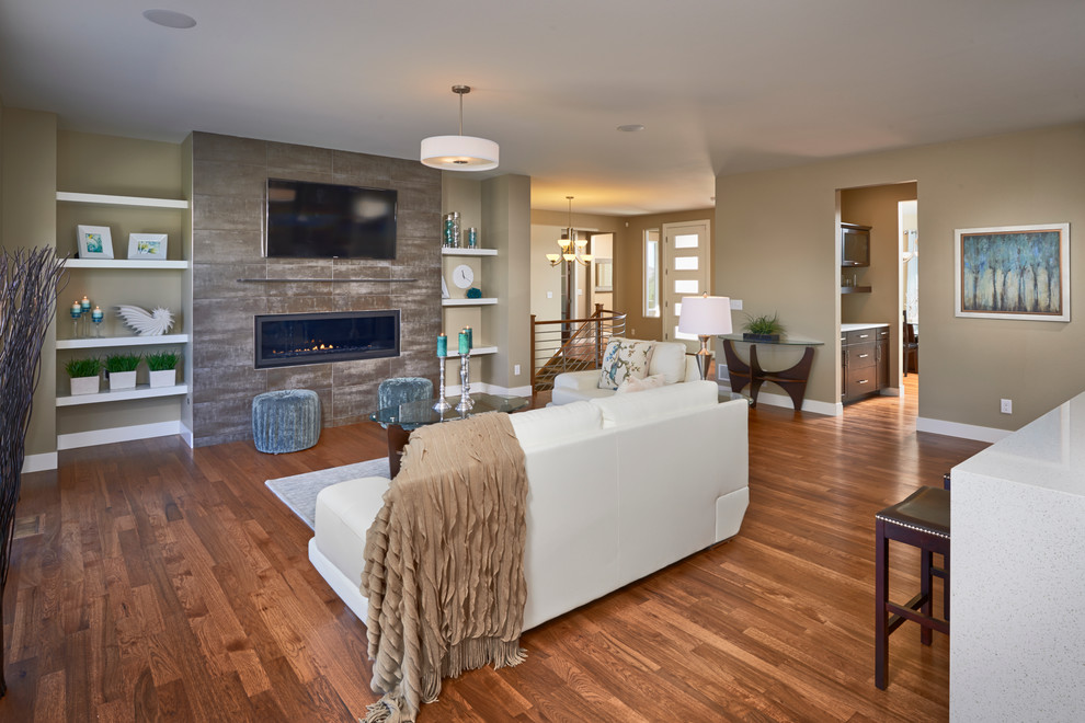 Gj Gardner Homes Denver