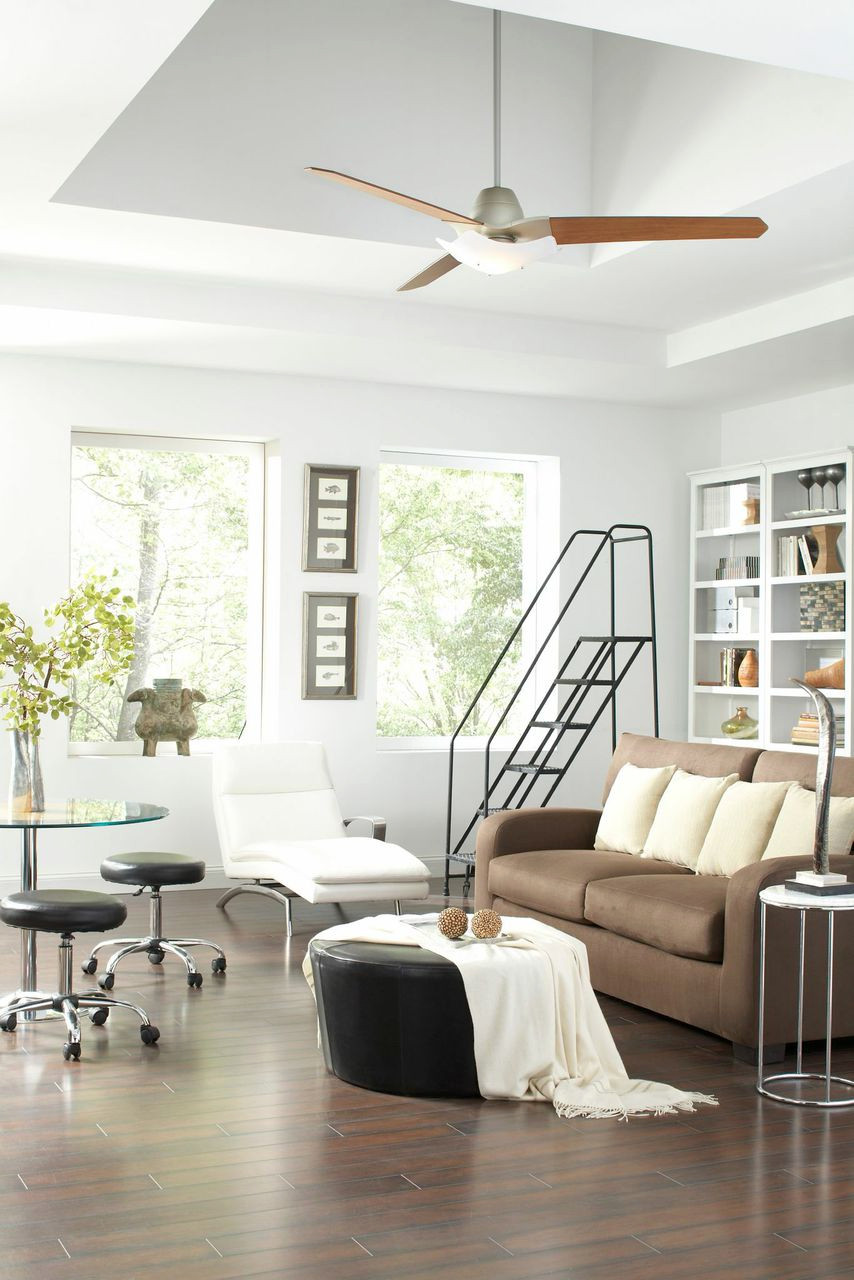 Houzz Ceiling Fans With Lights | Shelly Lighting