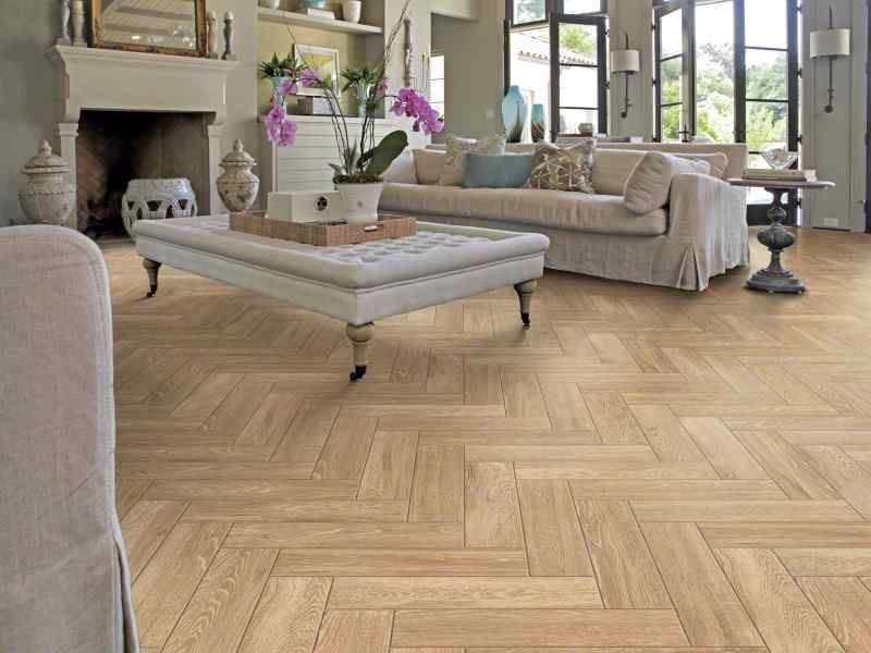 Floor Coverings - Transitional - Living Room - Philadelphia - by East ...