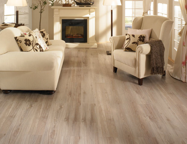 Floor Coverings International - Traditional - Living Room - St Louis ...