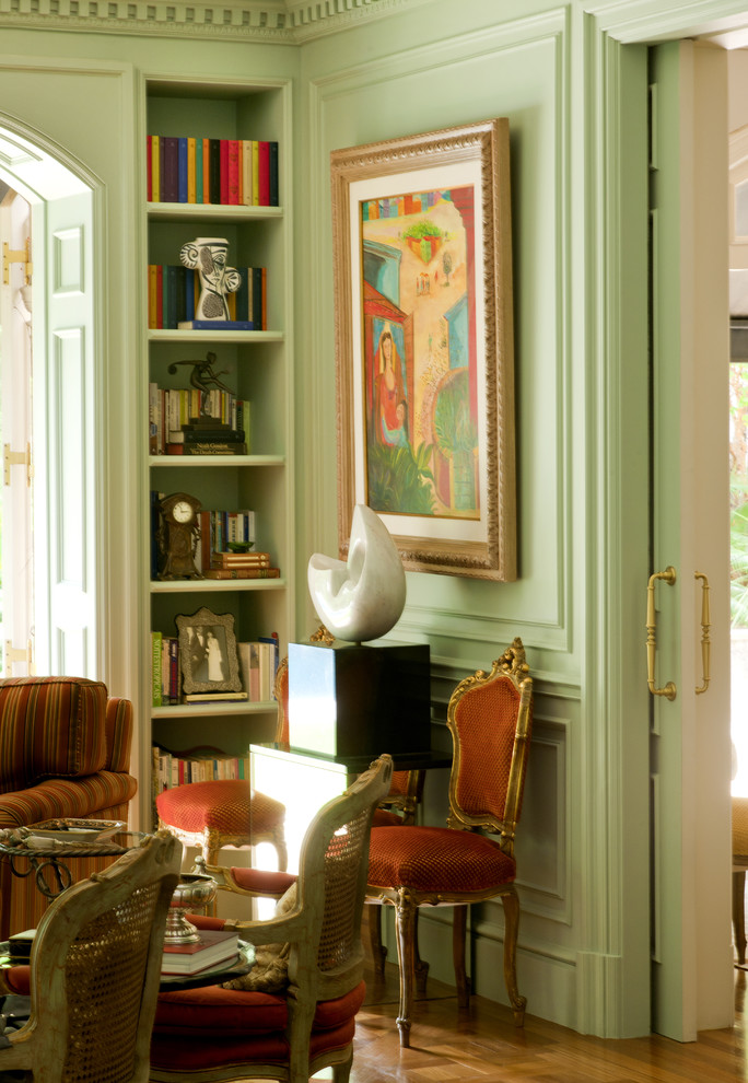 French Chateau Living Room Ideas at Micheal Haber blog