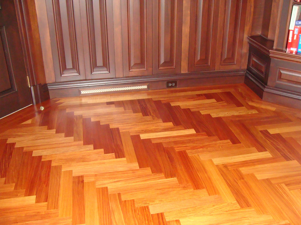 Gallery - Traditional - Living Room - Vancouver - by Tango Home Reno ...