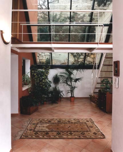 Ghar Harruba - Mediterranean - Living Room - Other - by DeMicoli ...