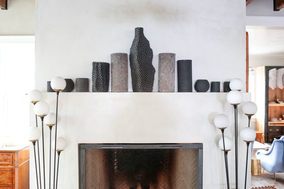 Gilles Caffier - Modern - Living Room - New York - by MONC XIII | Houzz