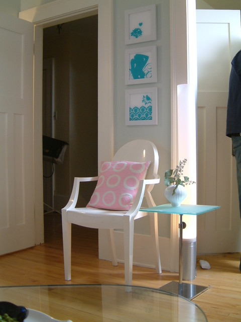 Global TV's Whose Design is it Anyways? with Jason Cass - Contemporain ...