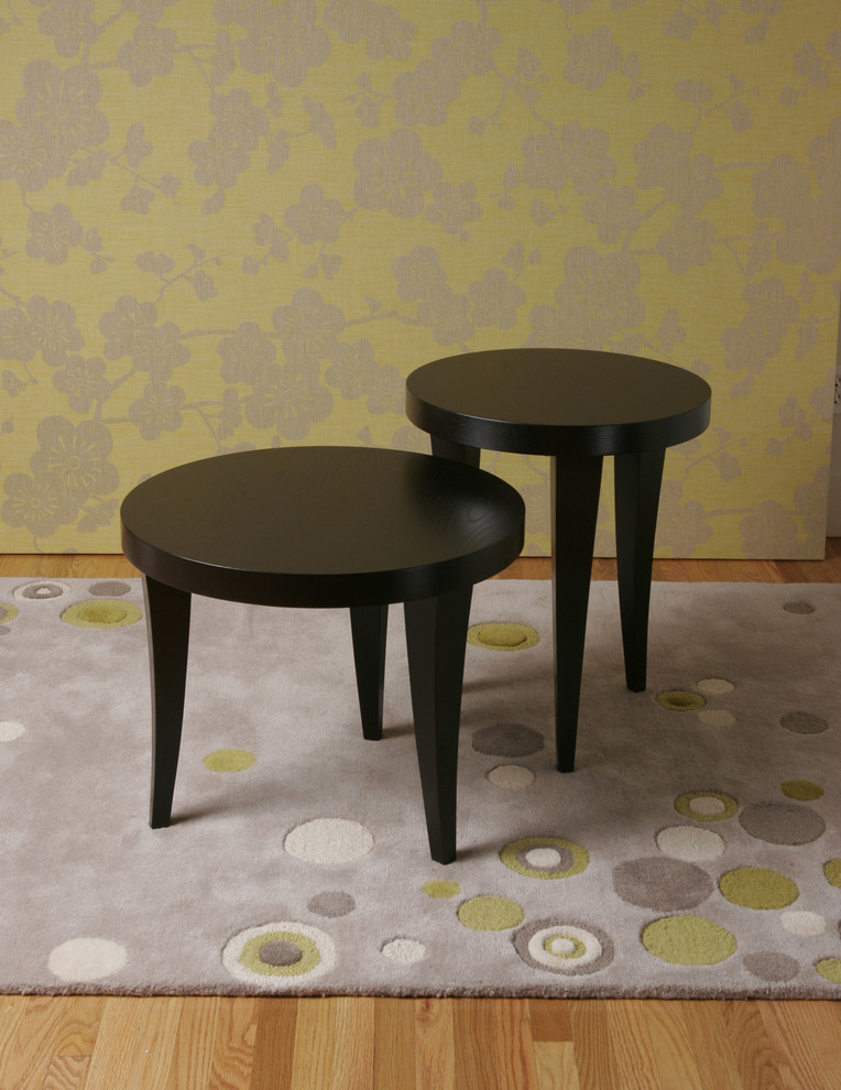 Grace Side Tables - Modern - Living Room - Los Angeles - by Weego Home ...