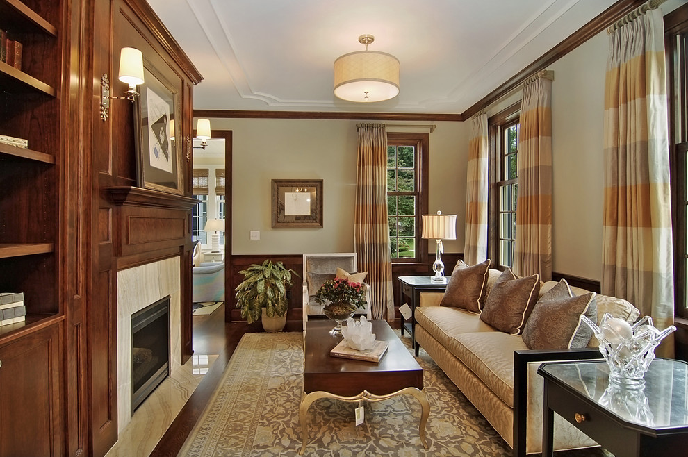 Great Neighborhood Homes - Living Room - Minneapolis - by Great ...