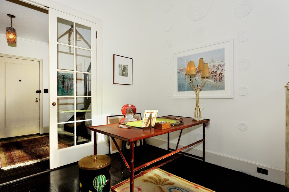 Greenwich Village Townhouse - Modern - Living Room - New York - by ...