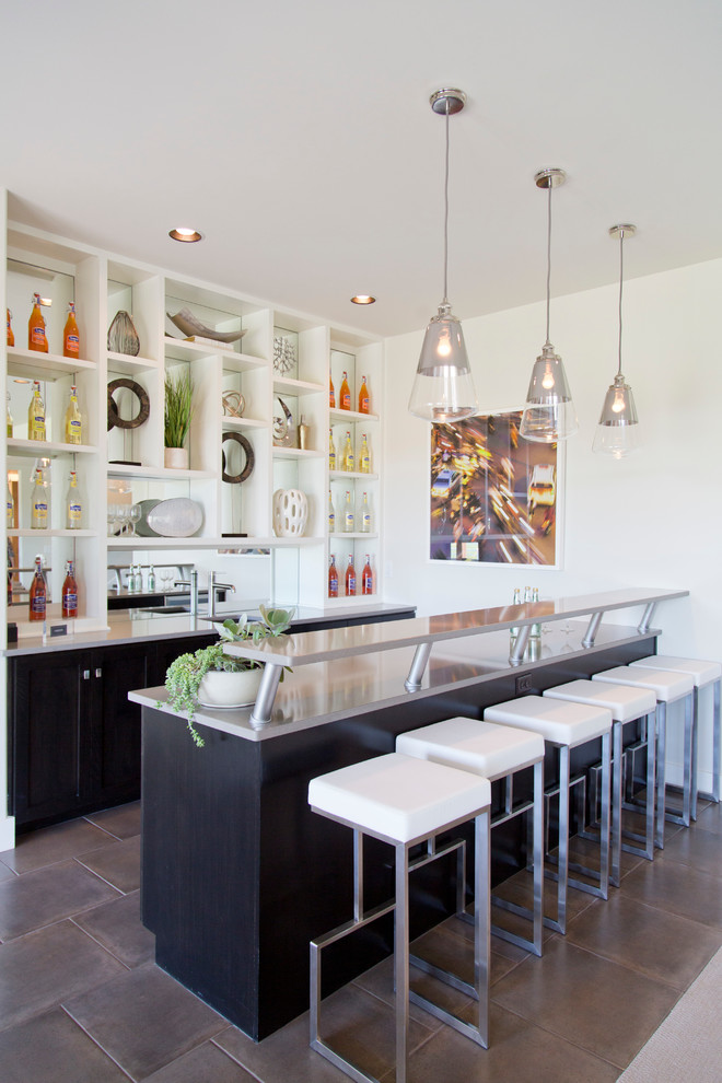 Groover Interior Design + Evan Talan Homes for KC Parade of Homes ...