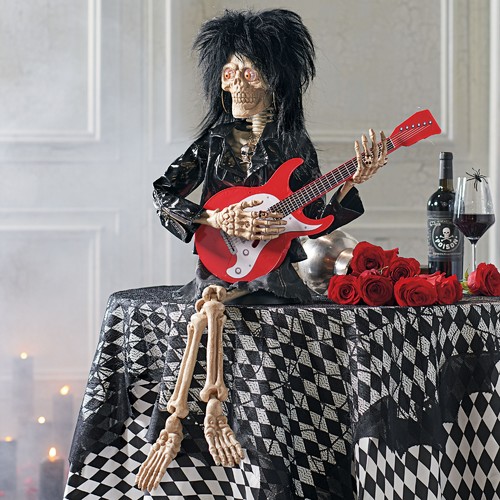 Surprising Halloween Clutter—How Many of These Lurk at Your House?