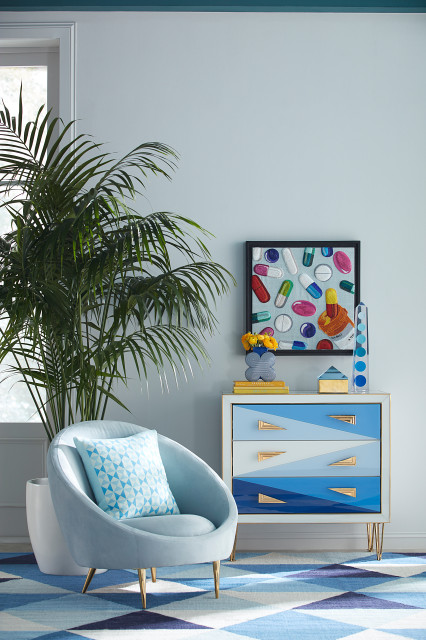 Jonathan adler harlequin credenza store