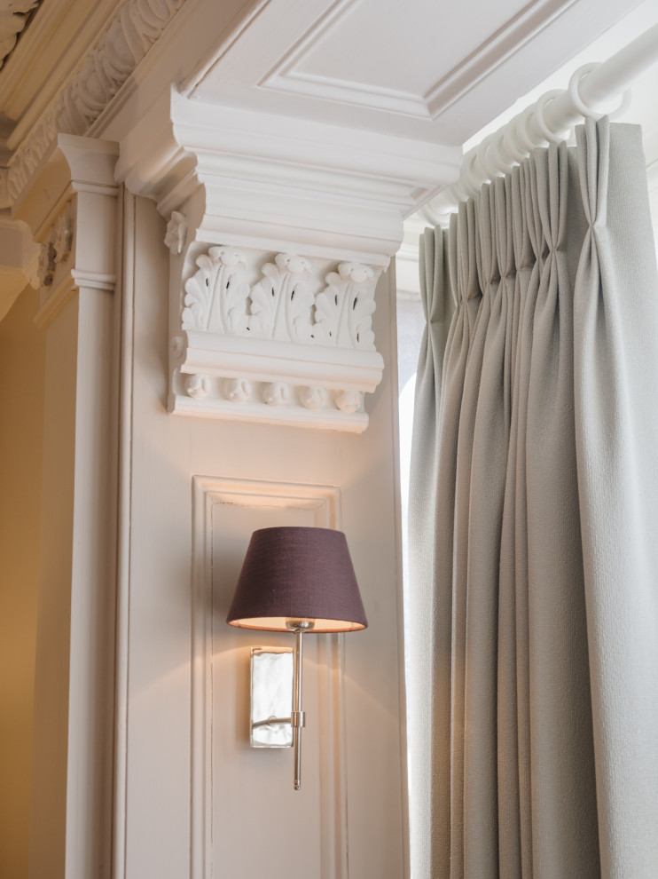 Harrogate House - Living Room - Other - by Anna Crecraft Interiors | Houzz
