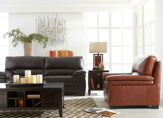 Havertys Furniture - Traditional - Living Room - Other - by Havertys ...