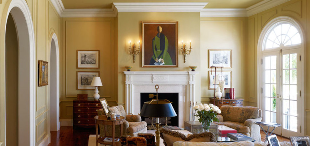 Hay - Living Room - Miami - by User | Houzz