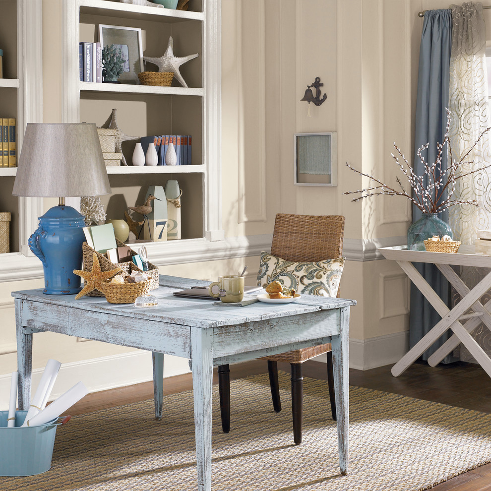 HGTV HOME™ by Sherwin-Williams - Living Room - Columbus - by HGTV HOME ...