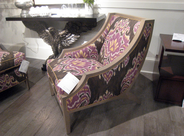 16 Favorite Chairs from High Point Market