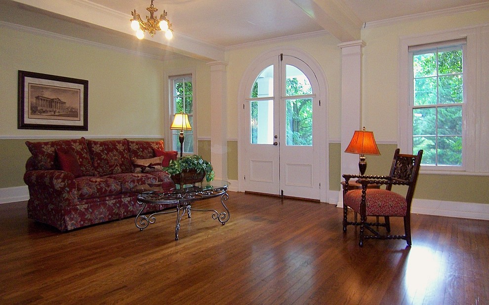 Historic William Whitted House Circa 1786 Hillsborough, NC - Klassisch ...