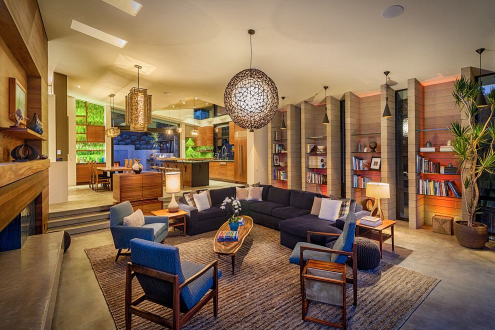 Hollis Fulton Design Build, Si Teller Architect and Design ...