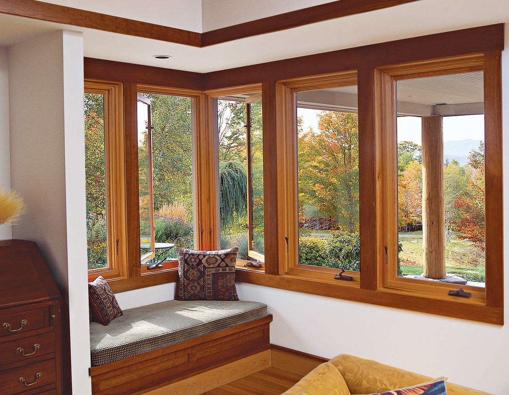 Home By Design Original - Living Room - Raleigh - by Sarah Susanka ...