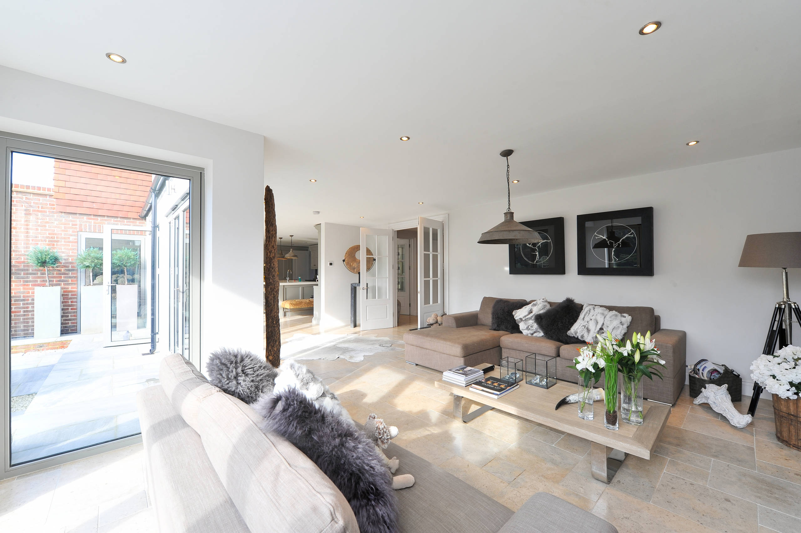 Restored 1920s Home Architecture The Beeches — Jason Good