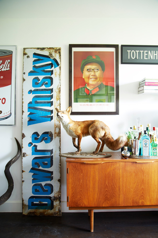 Home for Now book by Joanna Thornhill (Cico Books, 2014) - Eclectic ...