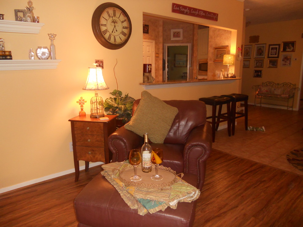 Home Staging Photos Done By Lake Houston Home Staging and Redesign ...