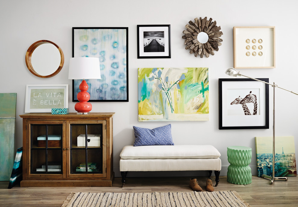 Homesense - Contemporary - Living Room - Other - by Homesense | Houzz