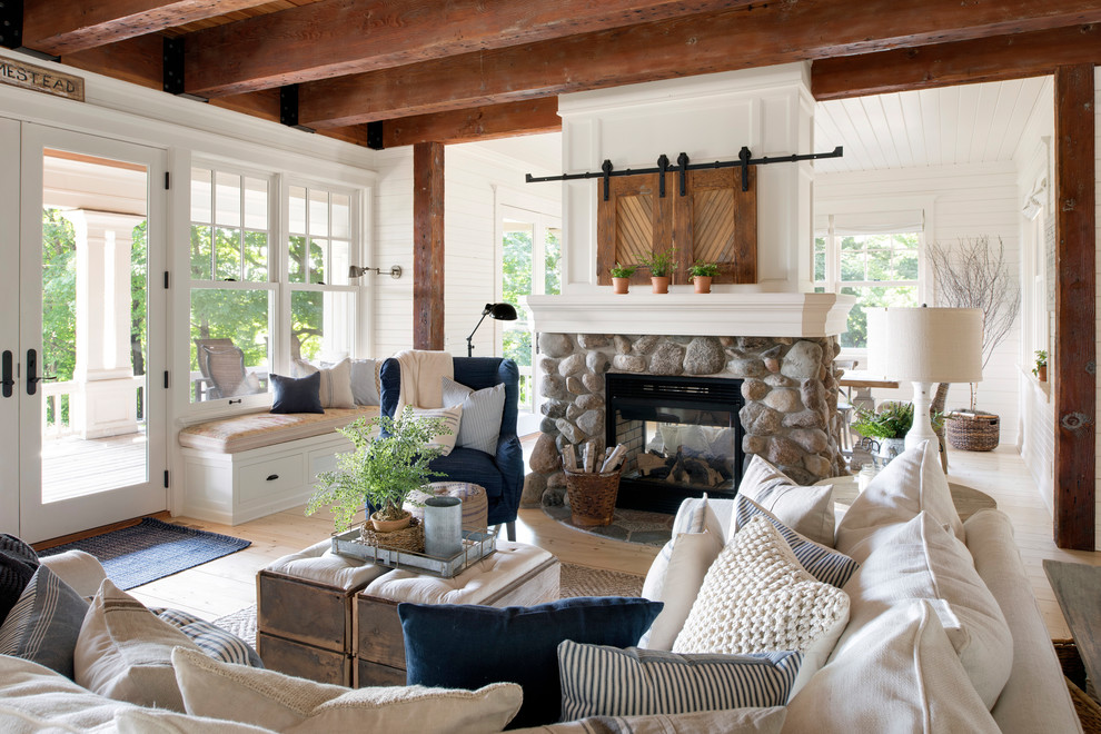 Homestead Interior Design