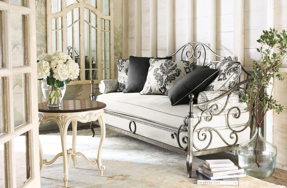 Horchow - Traditional - Living Room - Dallas - by Horchow | Houzz