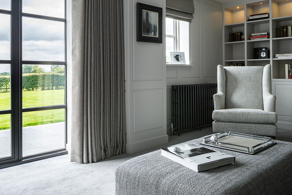 House Renovation - Gail Marsden Interior Design & Harrison Collier ...