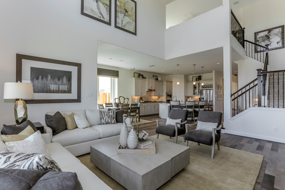 Houston, Texas | The Grove at Canyon Lake West - Premier Rosewood ...