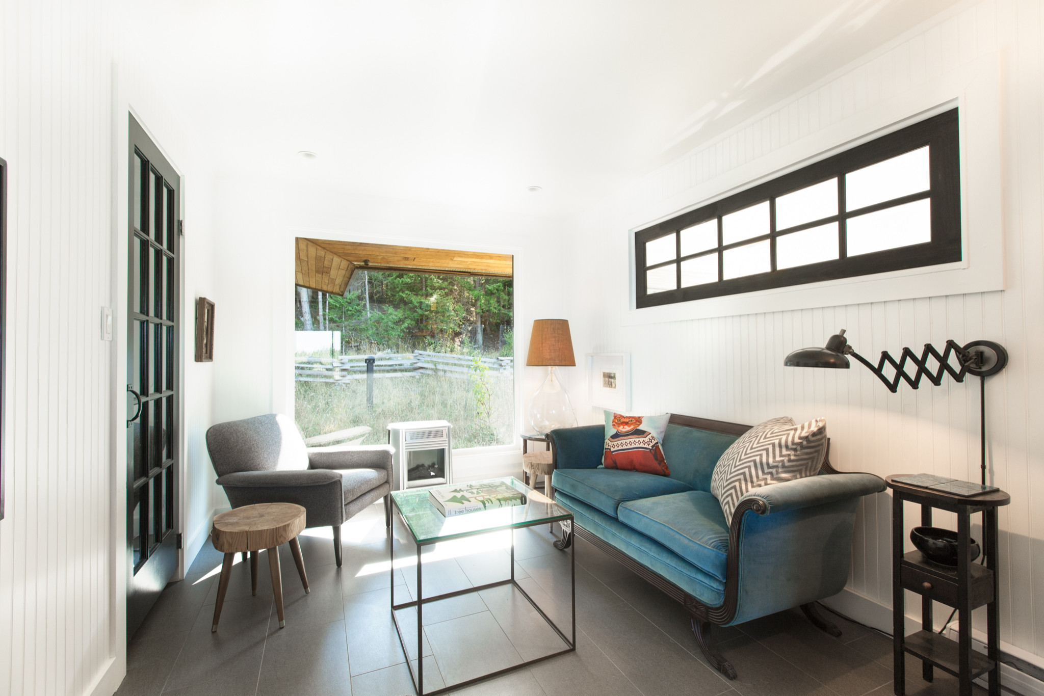 Houzz Tour: Designers Get Creative With Their Island Getaway