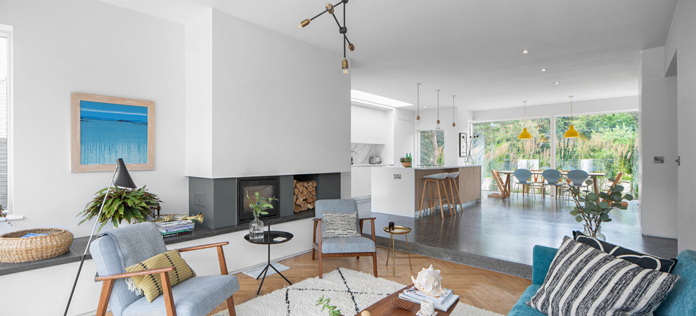 Howth House - Contemporary - Living Room - Other - by User | Houzz