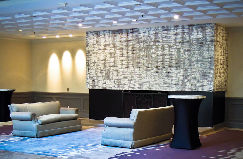 Hyatt Fisherman's Wharf - Contemporary - Living Room - San Francisco ...