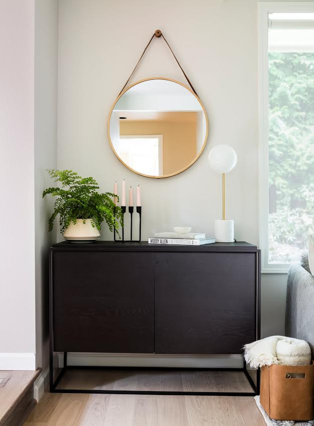 HYGGE IN REDMOND - Scandinavian - Living Room - Seattle - by Interiors ...