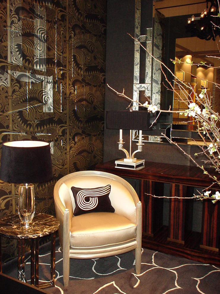 innerspace interiors 2 - Modern - Living Room - Melbourne - by Andrew ...