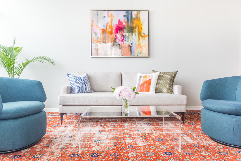 Interior Design Photography for Lauren Ramirez E-Design in Downtown San ...