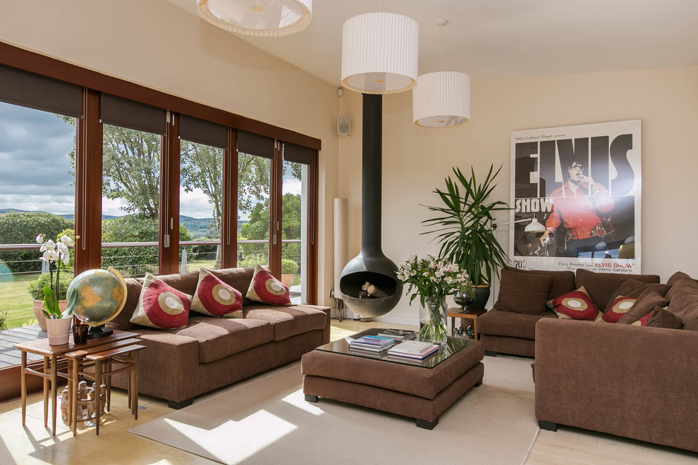 Interior - Contemporary - Living Room - Belfast - by Phantom Property ...